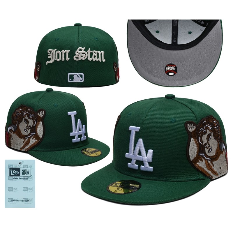 MLB New E.r.a Jon Stan X Houston Astros Fitted Hat New York Yankees ...