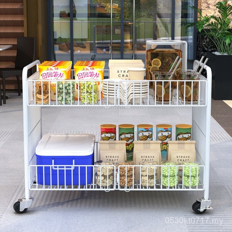 Stall Cart Stall Stall Stall Stall Stall Trolley Foldable Night Market ...