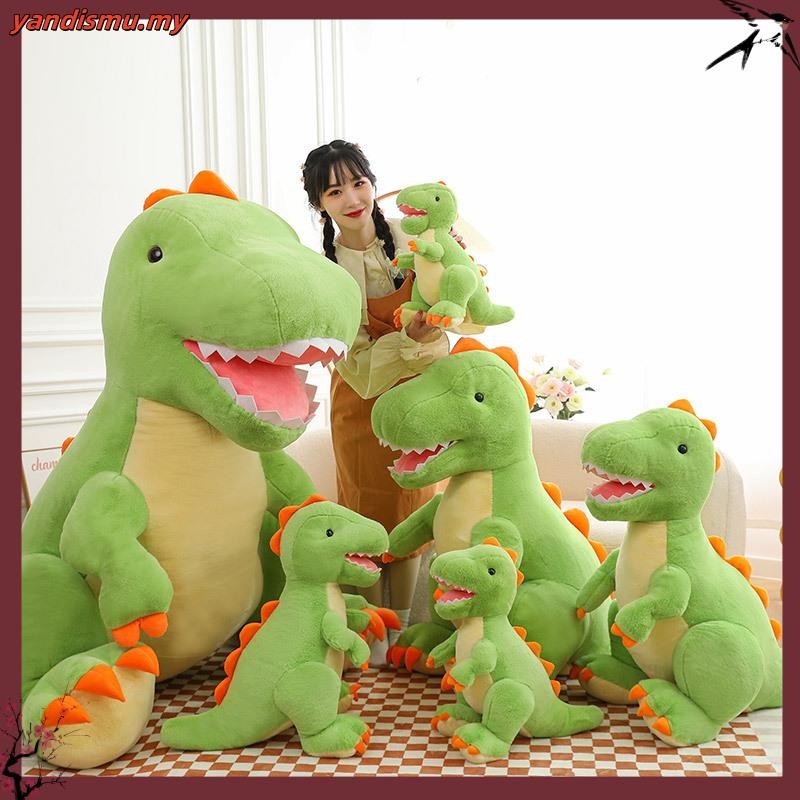 LEOTA Dinosaur Plush Doll, Rag Doll Soft Dinosaur Plush Toys, Fat ...