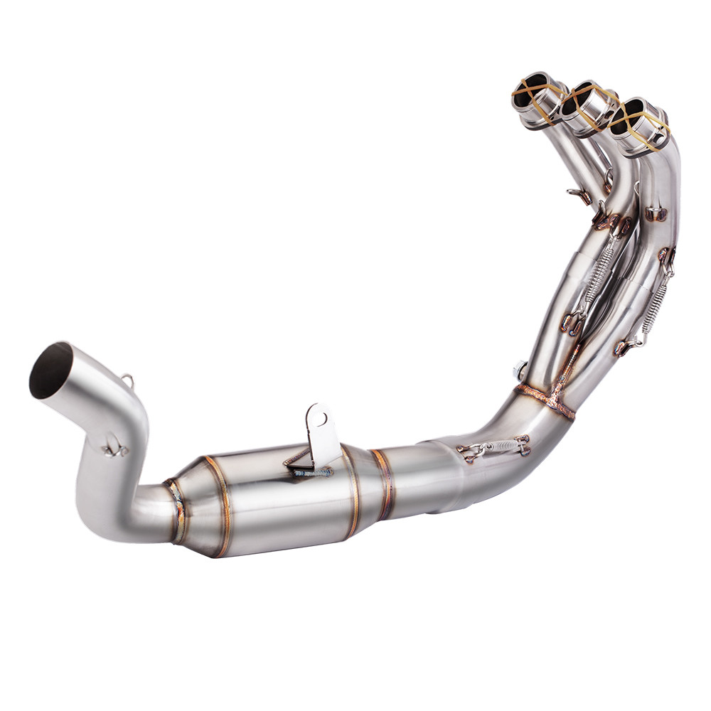 Motorcycle Exhaust Escape For MT09 MT-09 Tracer 9 900 GT XSR900 2020 ...