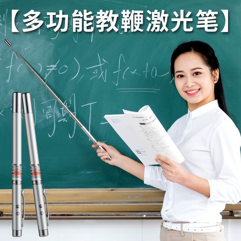 Pen Ballpoint Terbina Pen Teknologi Hitam Penunjuk Papan Putih Pelbagai ...