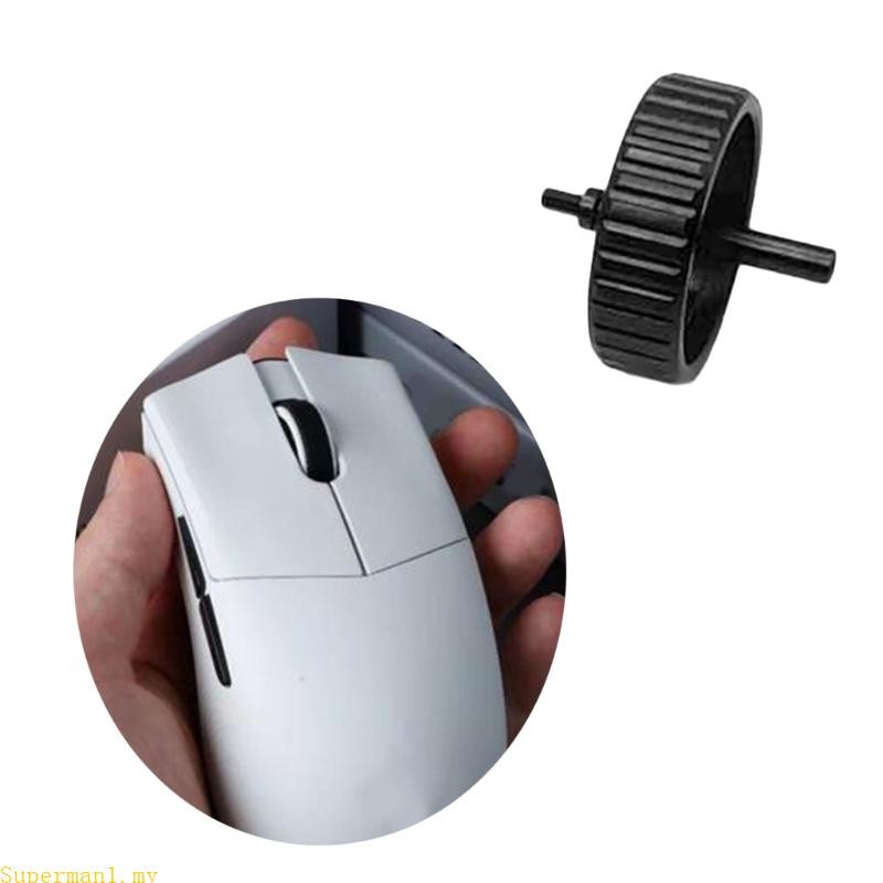 Best Metal Scroll Wheel For Thunderobot ML903 Pulley Scroll Wheel Mouse ...