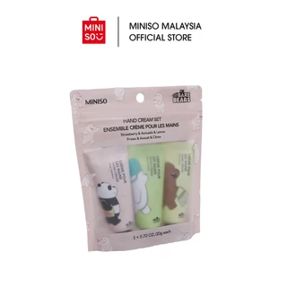 Miniso Malaysia Official Store Online, December 2025 | Shopee Malaysia