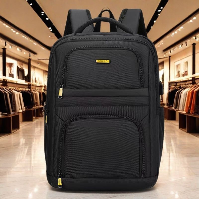 Beg ransel baru, beg perjalanan pelbagai fungsi perniagaan rekreasi ...