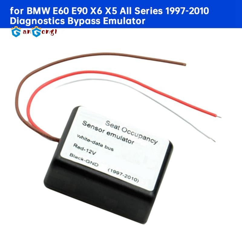 Car Seat Bypass Emulator Sensor Bypass Seat Occupancy Sensor Occupancy ...