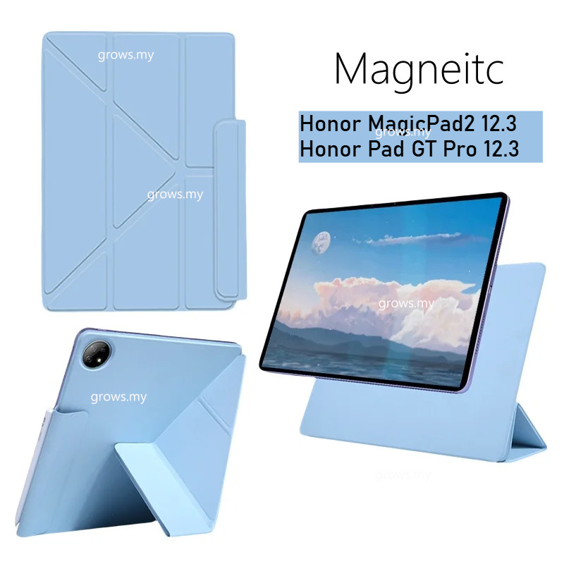 Funda For Huawei Honor MagicPad 2 Case 12.3 inch Honor Pad GT Pro ROD2 ...