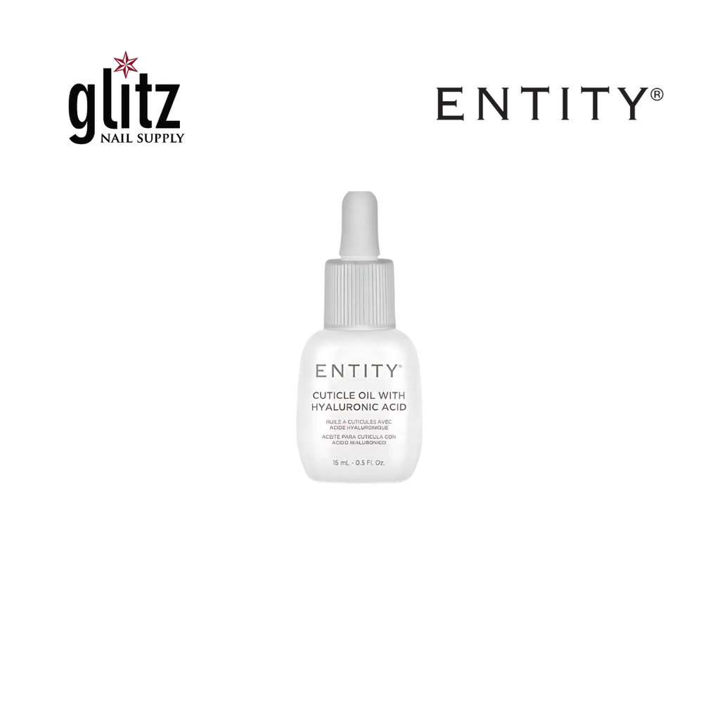 ENTITY Cuticle Oil With Hyaluronic Acid (NEW) | Shopee Malaysia