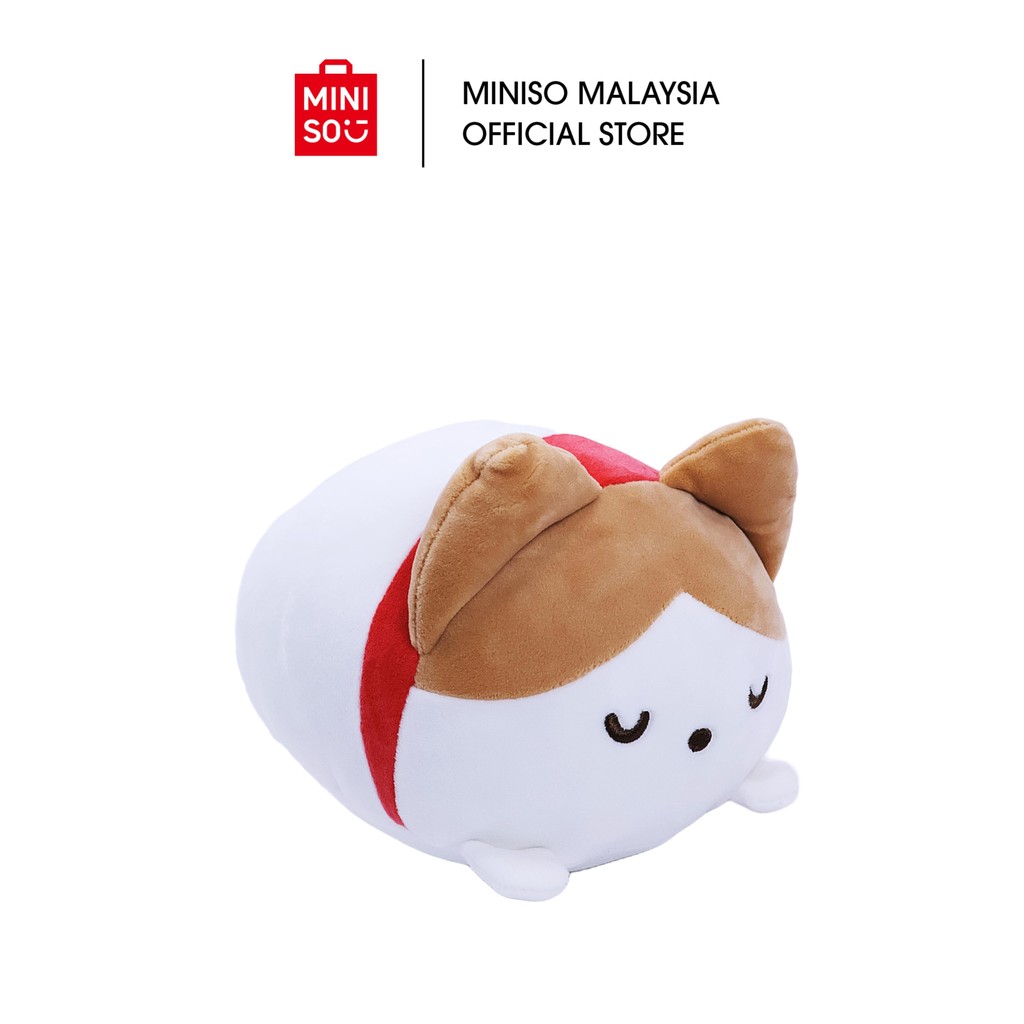 MINISO MY LITTLE PONY Patung Lembut Berlapis (Kucing Kitis) | Layer-on ...