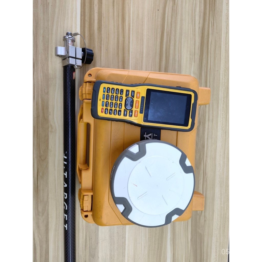 CTI RTK Selatan RTK Terpakai Zhonghaida GPS Lima Bintang Enam Belas Frekuensi Jambatan Projek ...