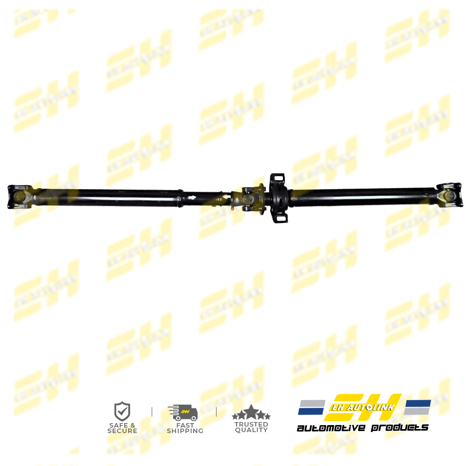 TOYOTA KUN25 / KUN26 VIGO 1610MM LONG SHAFT CENTER - 37100-0K030 ...