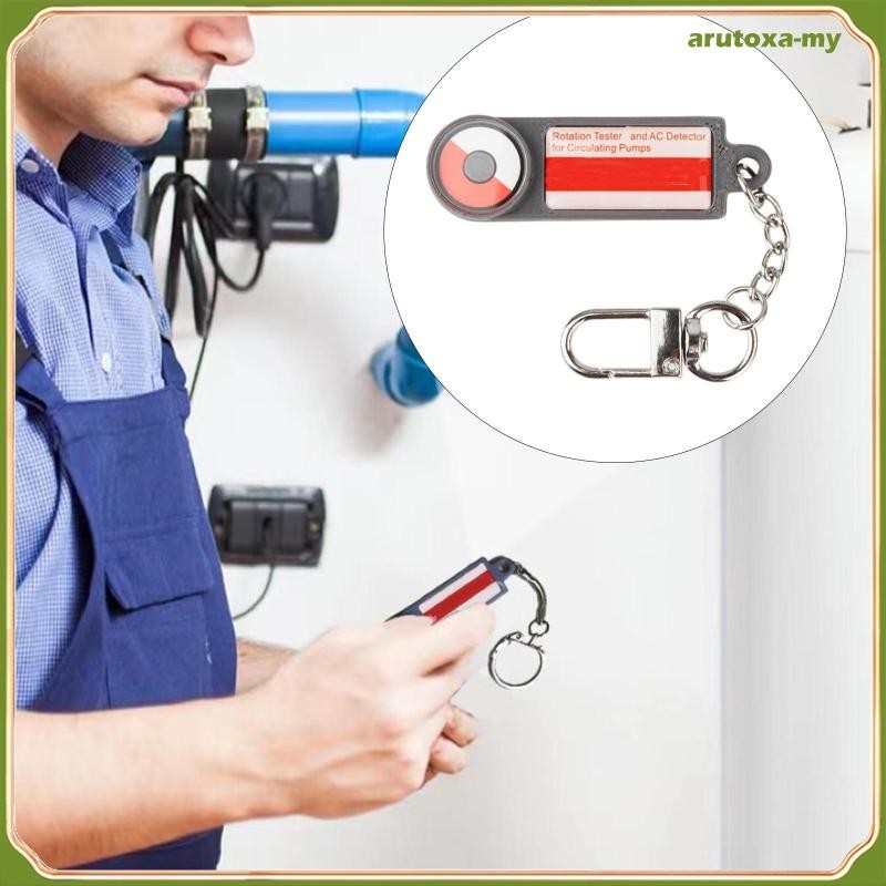 [ArutoxaMY] Solenoid Tester Solenoid Tool Maintenance to Detects AC ...