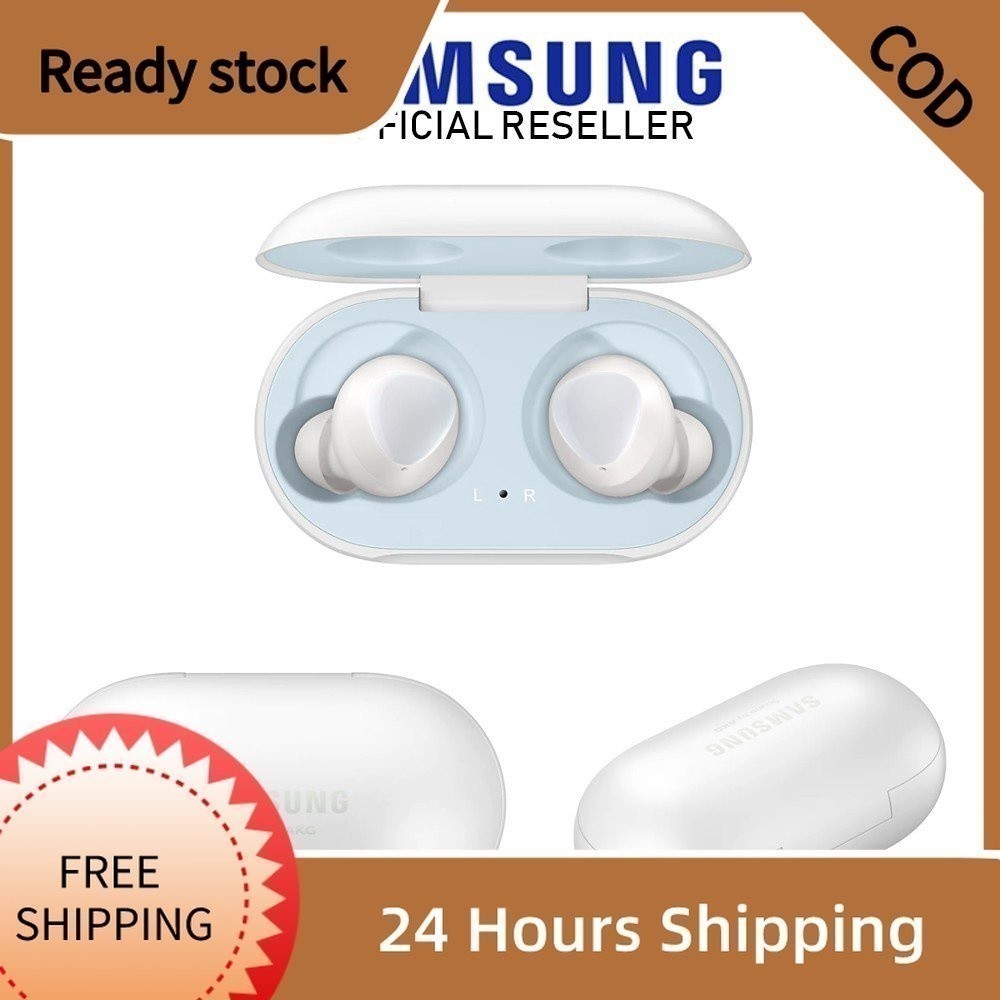 Samsung Galaxy Buds+ Plus SM-R175 Super Good Sound Quality Bluetooth ...