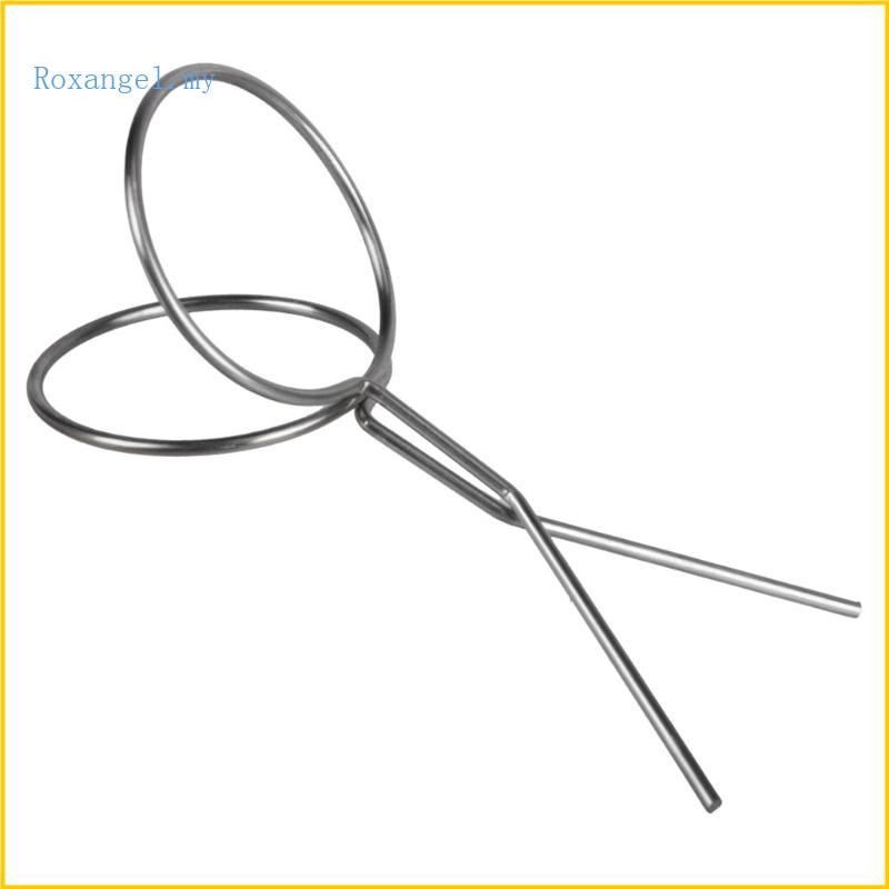 ROX Park Golf Retrievers Pick Up Collector Park Metal Coil Clamp ...