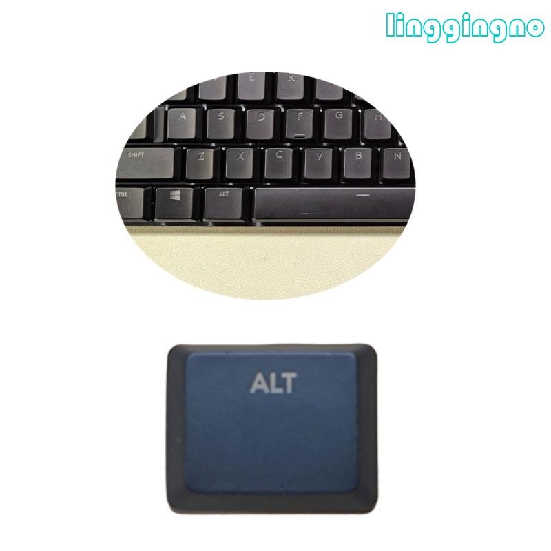RR ALT Keycap Ergonomic Keycaps for G915 G913 G813 G913TKL Keyboard ...