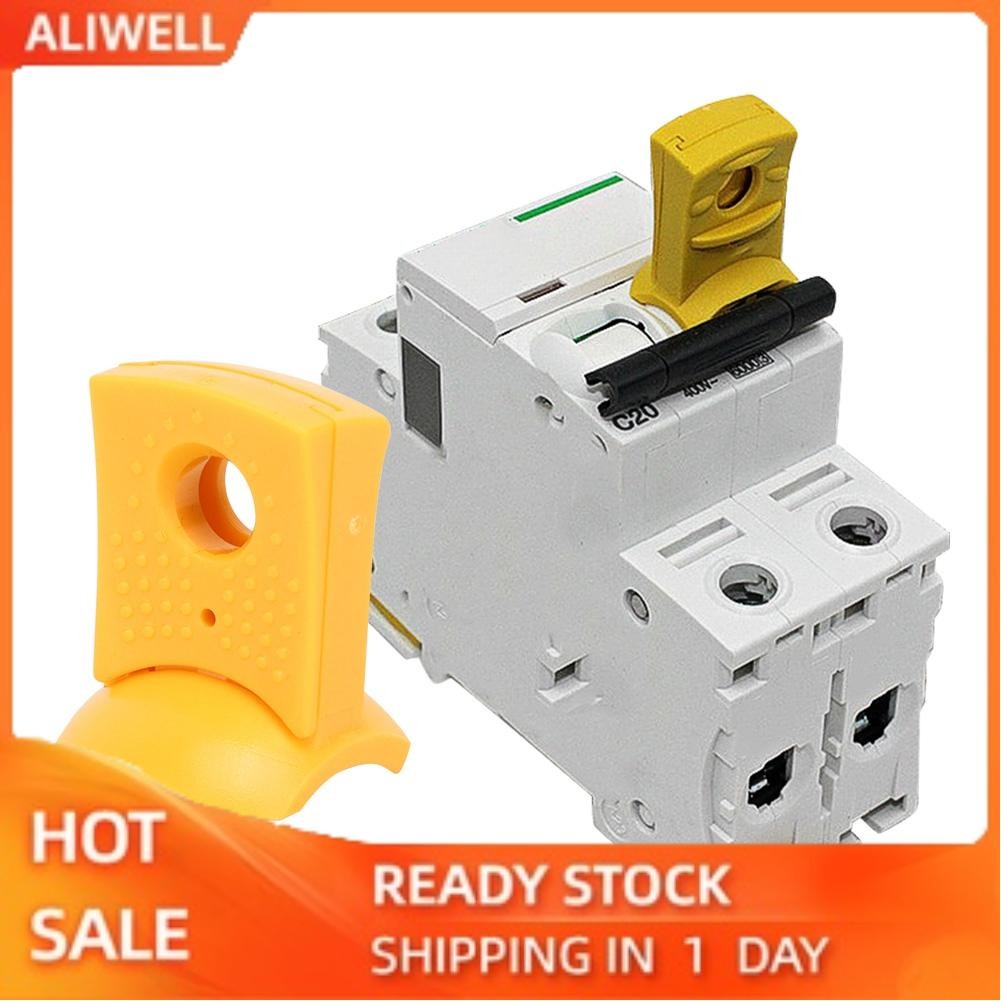 Aliwell Circuit Breaker Lockout Device Miniature Pinout Power Isolation ...
