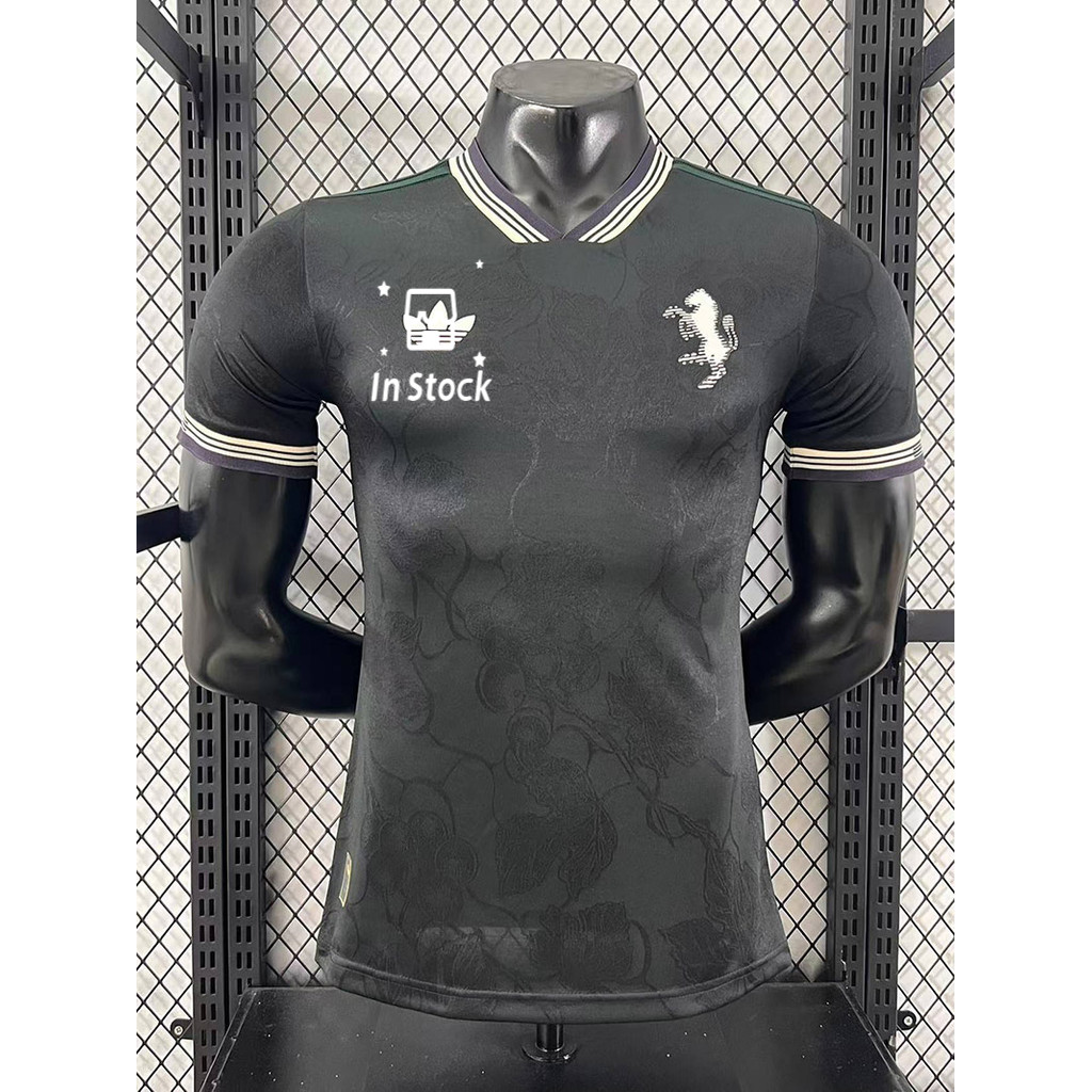 2025-26 Jersey Juventus 2guest Player Soccer T-Shirt man woman GYVG ...