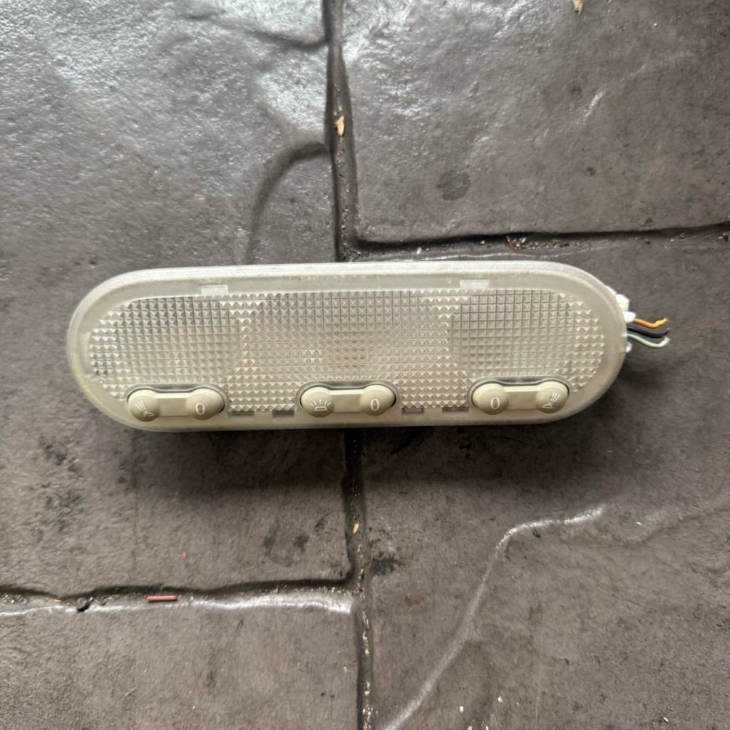 Nissan Serena C26 C27 Roof Lamp Original Used Japan | Shopee Malaysia