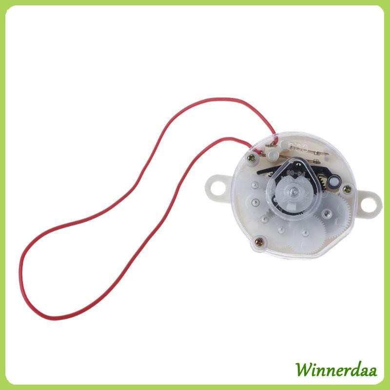 WIN Universal Timer Of Electric Fan Wall Mechanical Switch for Cross In ...
