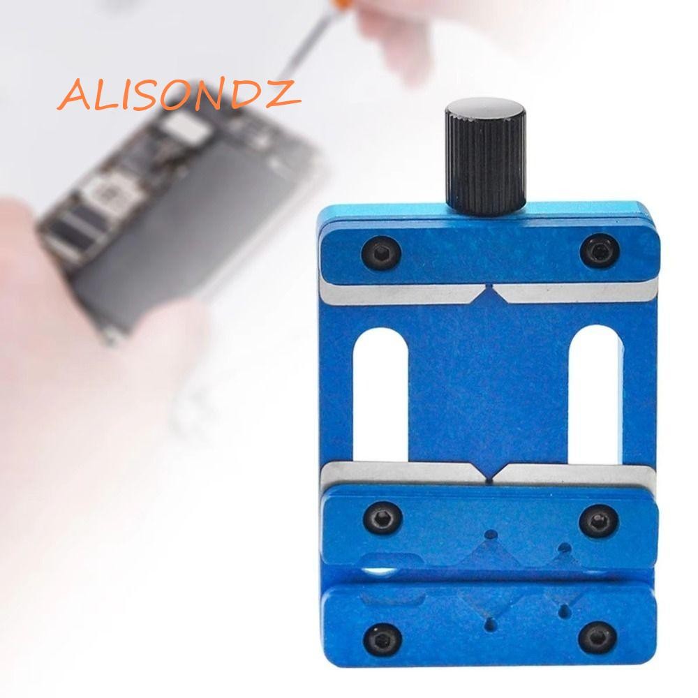 ALISONDZ Fixing Fixture, Clamping Holder Hard Disk Chip PCB Fixture ...
