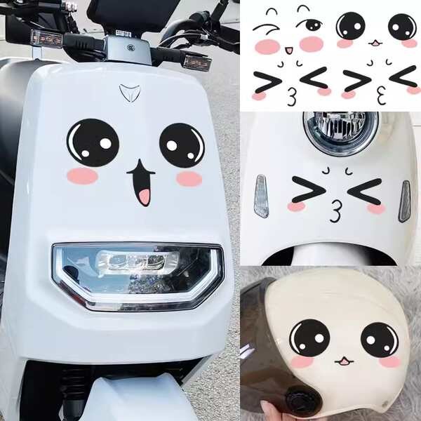 helmet full face helmet motor kids helmet Battery Car Front Cute ...