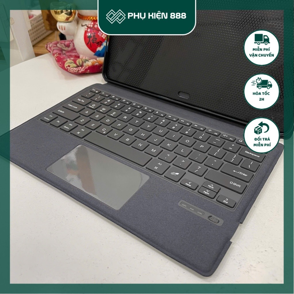 Honor MagicPad 13 Honor MagicPad 13 Keyboard Cover with Touchpad, Stand ...