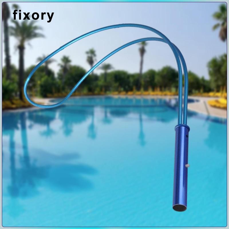 fixory Swimming Pool Hook Emergency Life Saving Equipment Sturdy Life ...
