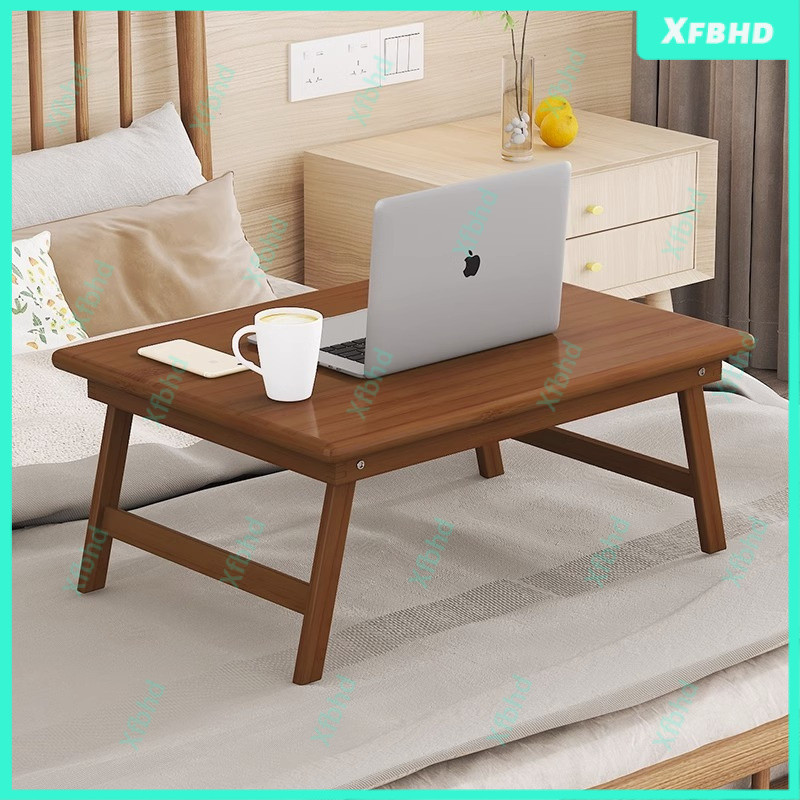 Bay Window Small Table Folding Influencer Tatami Small Coffee Table Bedroom Sitting Low Table ...