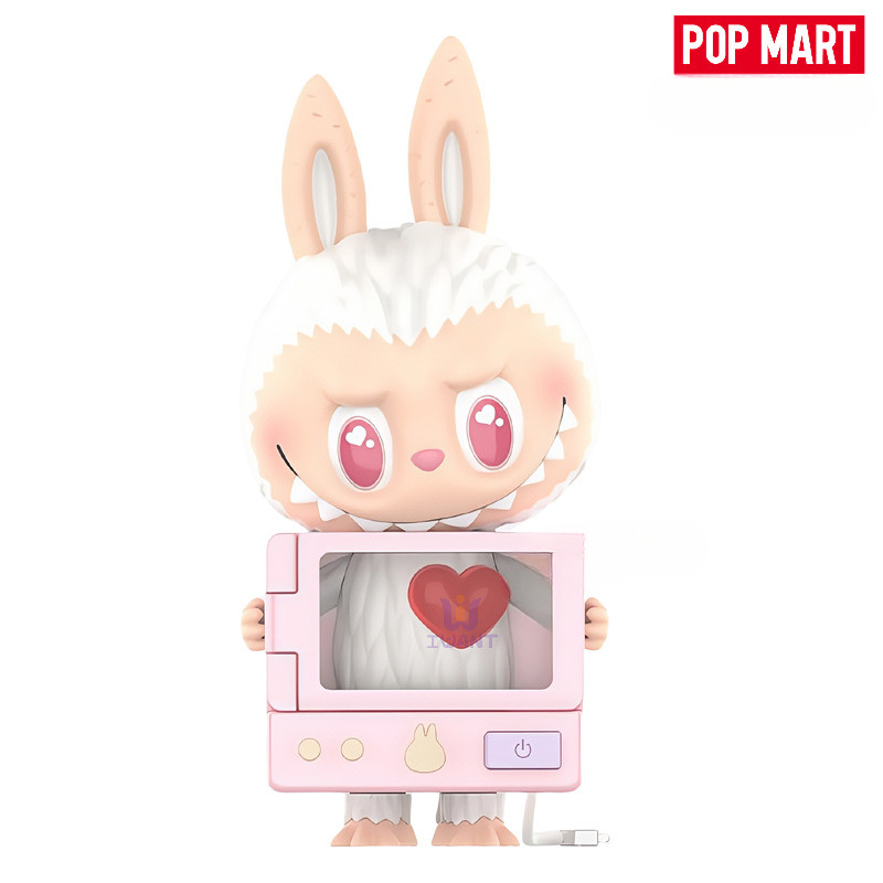[secret] POPMART LABUBU Strange Flavor Convenience Store Series Figure ...