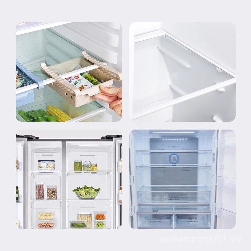 [2025] [4333 Person Collection] Refrigerator Glass Partition Tempered ...