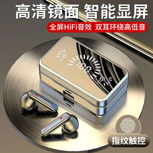 headset bluetooth hand free bluetooth Fon kepala Bluetooth tanpa wayar ...