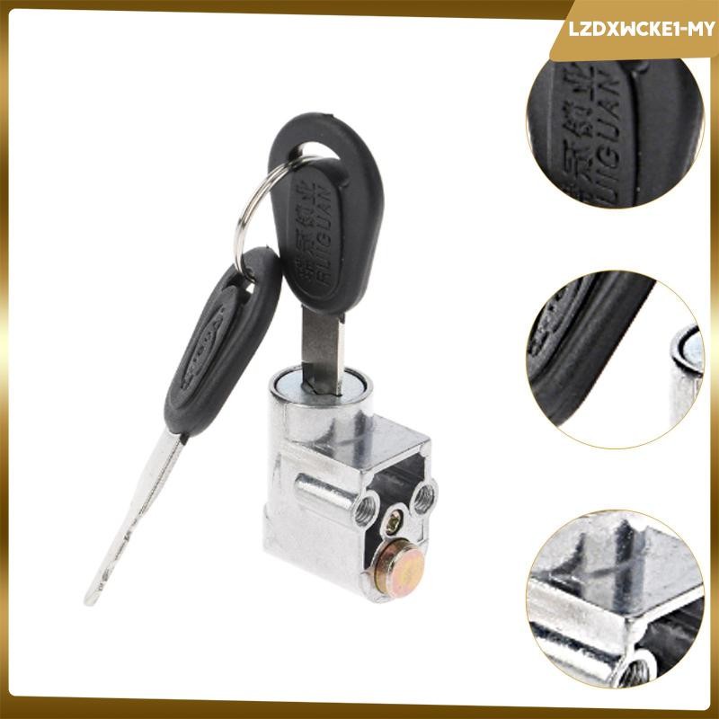 [lzdxwcke2] Electric Car Battery Box Lock Battery Cylinder Lock ...