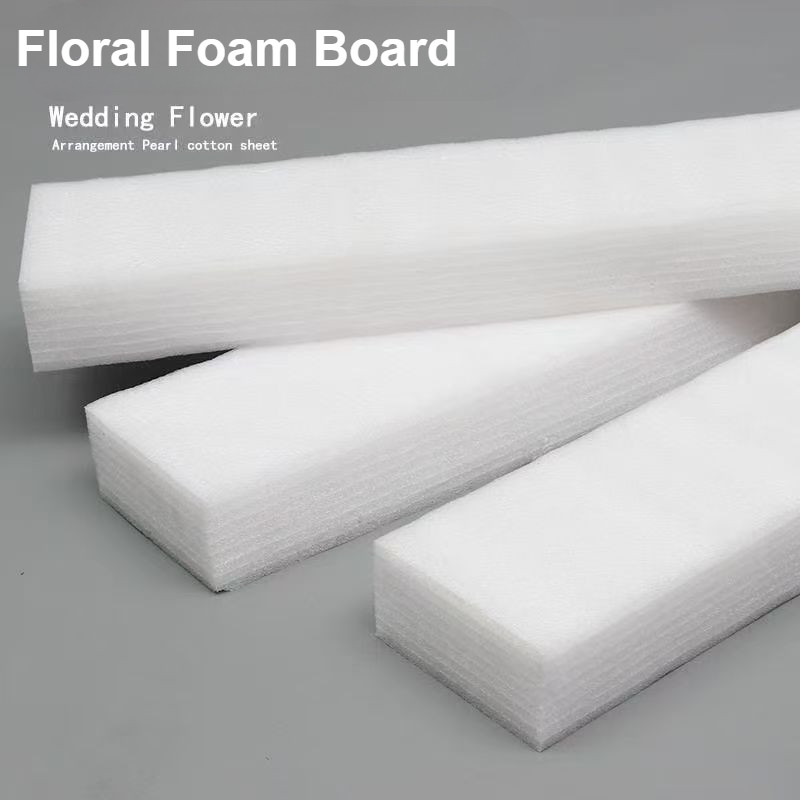 Floral Foam Board Craft Models,Foam Blocks, Decorations/bouquet foam ...