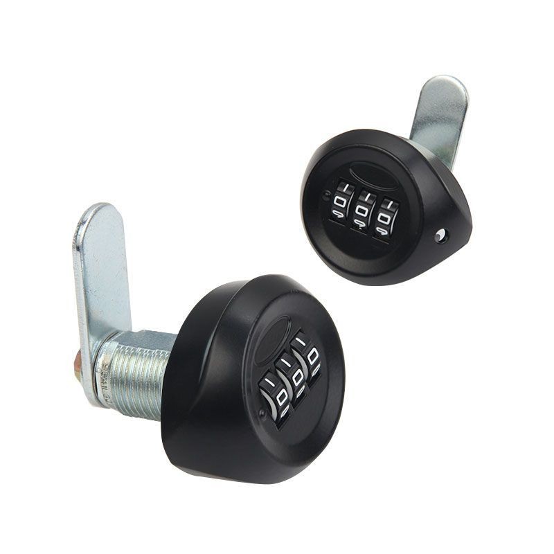 Drawer Furniture Lock File Locker Door Lock Tin Mailbox Small ...