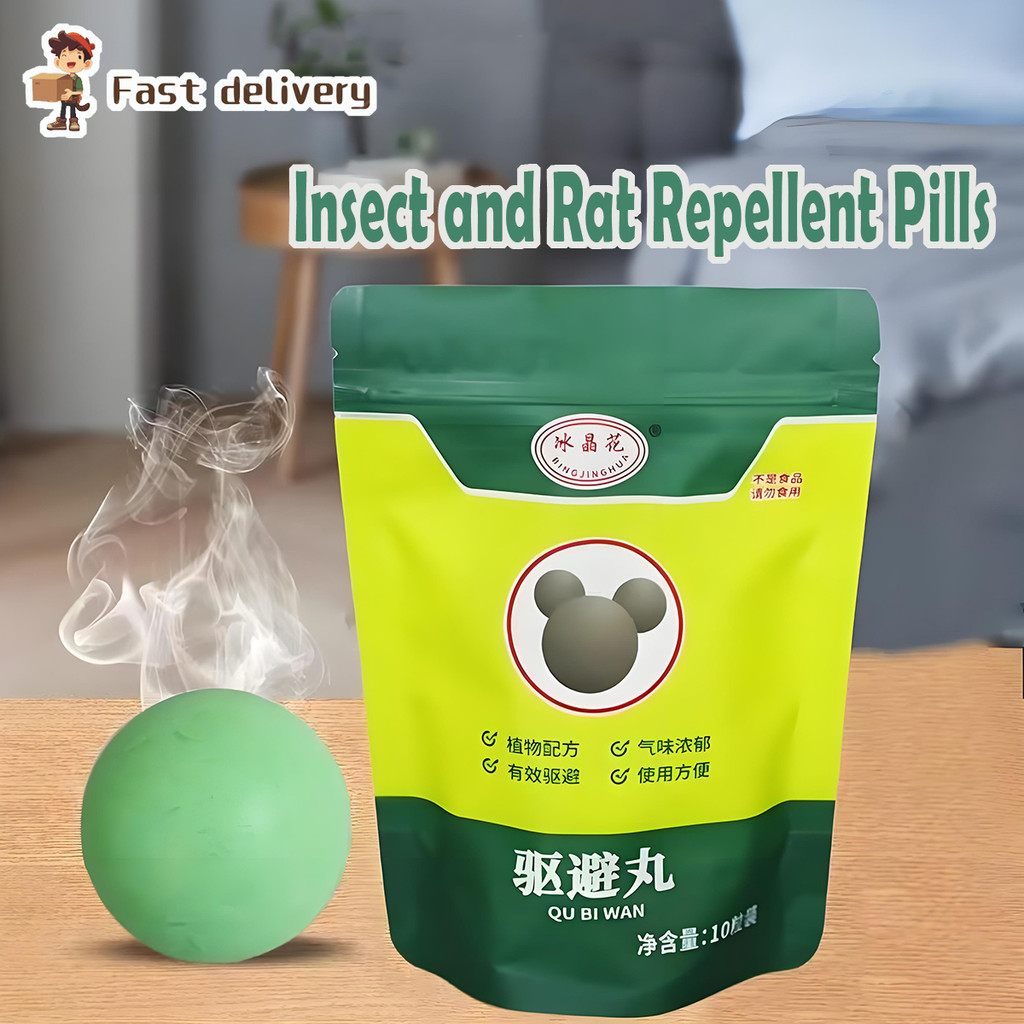 【Super Discount】Penghalau Tikus, penghalau tikus paling semula jadi ...