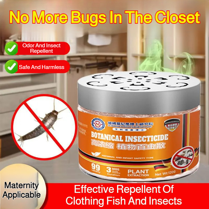 Cockroach Worm Repellent Magic Box Cockroach Bead Natural and ...