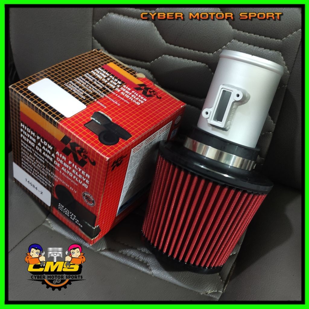 MESIN Open filter Racing package plus Honda CR-V car sensor maf air ...