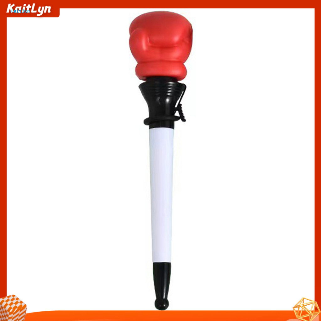 Boxing Glove Design Ballpoint Pen Boxing-themed Ballpoint Pen Boxing ...