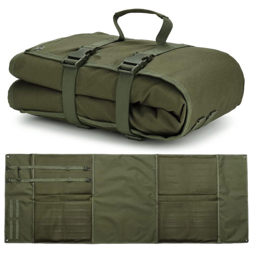 New Portable Outdoor Tactical Shooting Mat Field Training Mat Camping ...