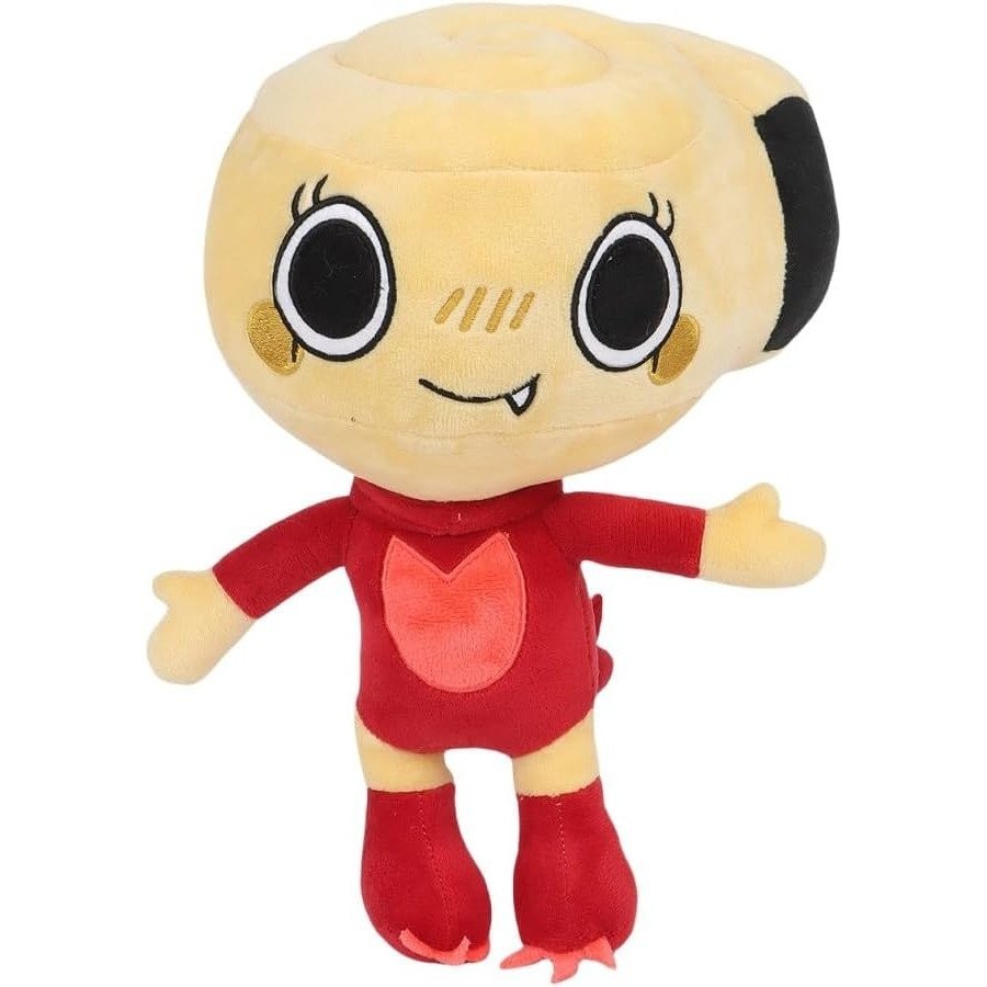 Dandy's World Dino Snore Shelly Plush 10inch | Shopee Malaysia