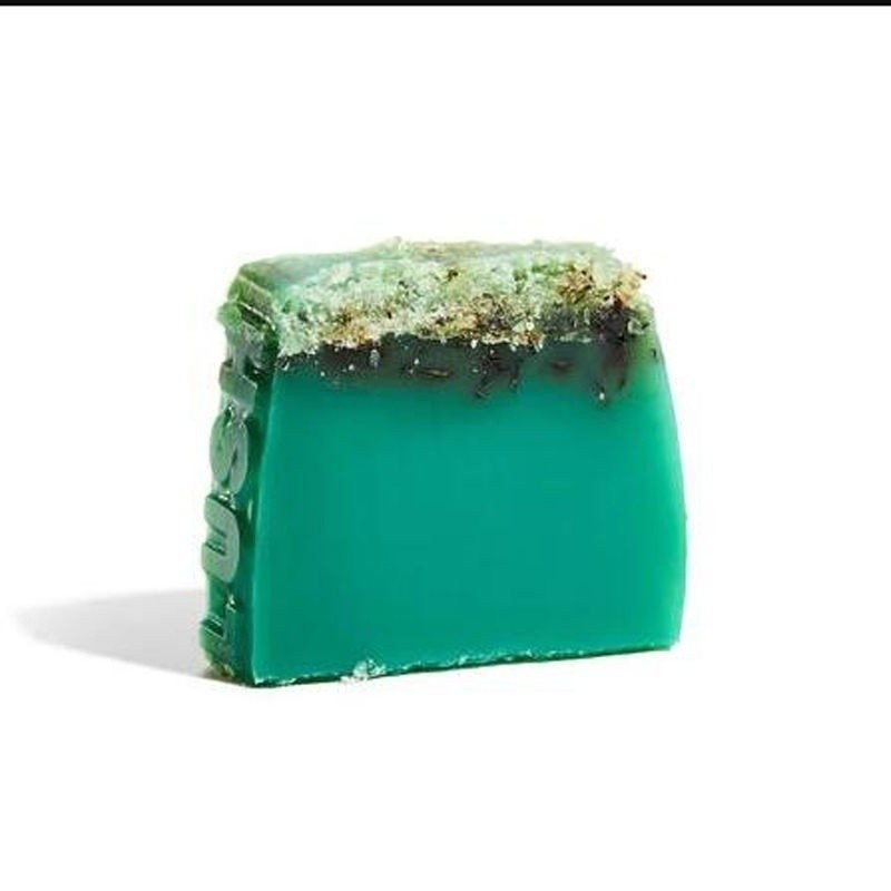 British Product LUSH Genuine Ocean Star Fragrance Soap Soft Skin ...