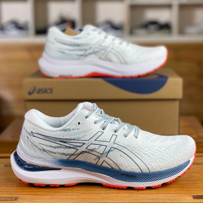 Asics Gel kayano 29 lelaki Running Shoes Kayano 31 kasut sukan kusyen ...