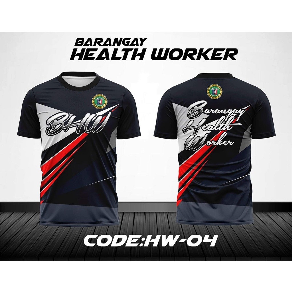 BHW T -SHIRT, BNS, BSI OF COMPLETE SUBLIMATION 3D Cotton Short Manga ...