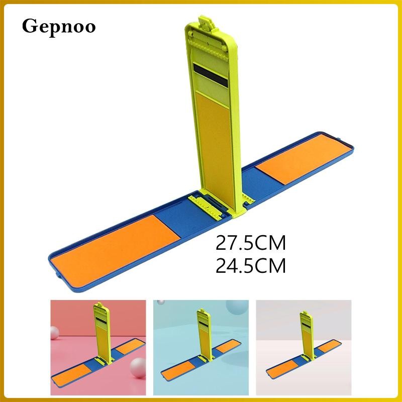 Gepnoo Fishing Box Float Storage Fishing Tackle Box, Line Box Container ...