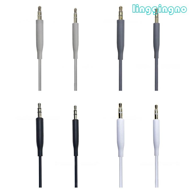 RR Flexible 3 5mm to 2 5mm Male Audiophiles Wire for BOSE700 Music ...
