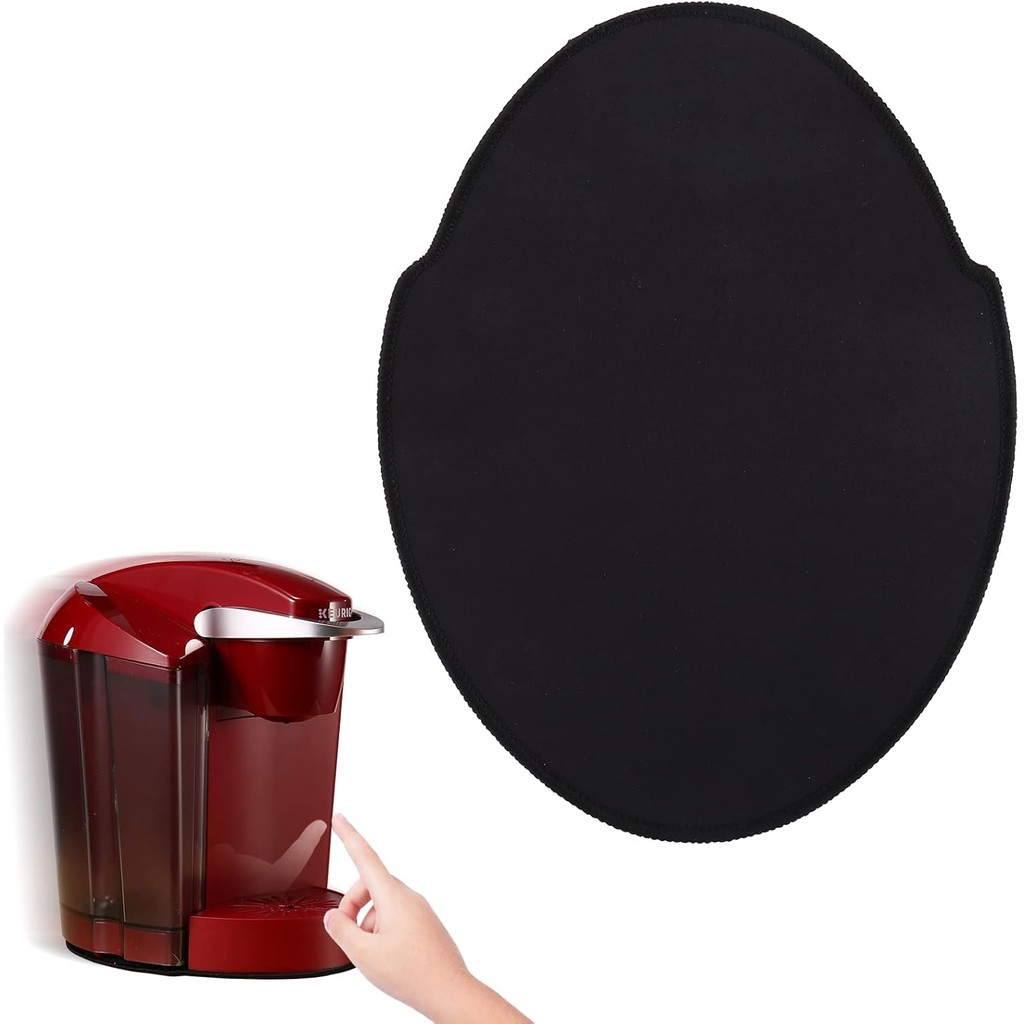 Coffee Maker Mover for Keurig K-Classic Coffee Maker,Slide Mat Sliding ...