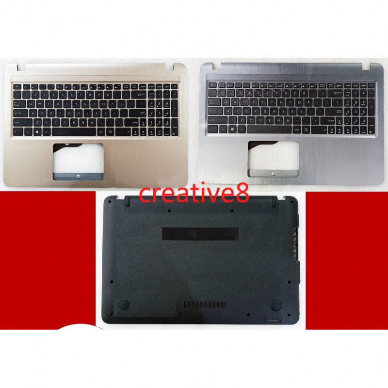 ORIGINAL 15.6" ASUS X540 X540U R540UV X540L X540LA X540S X540SA SERIES ...