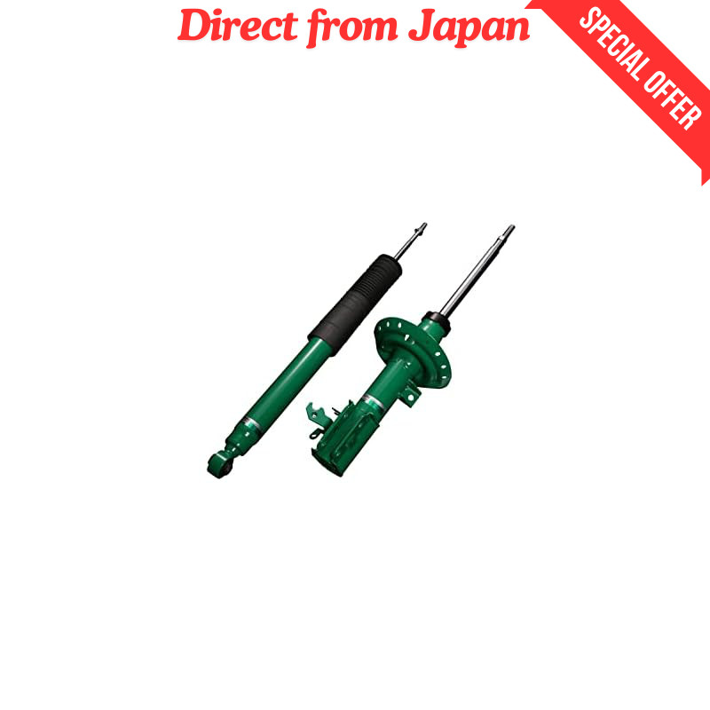TEIN EnduraPro KIT Shock Absorbers Set for Subaru WRX STI VAB [Direct ...
