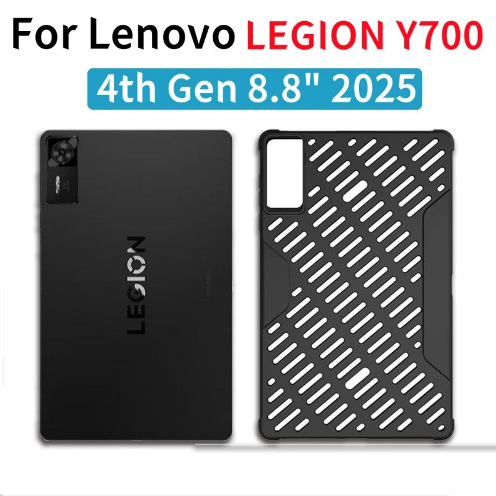 For Lenovo LEGION Y700 2025 Case 4th Generation 8.8 inch TB322FC ...