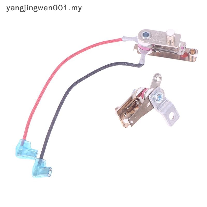 YANGWEN Cooker Pressure Cooker Thermostatic Switch KSD101 250V 20A ...