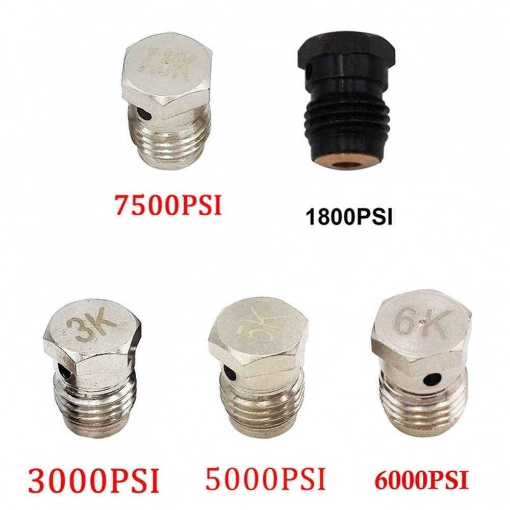 PCP HPA/CO2 Tank Regulator Valve Burst Disk 1.8K , 3K , 5K , 6K, 7.5K ...
